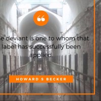 Howard S. Becker « Thoughts from the criminology team
