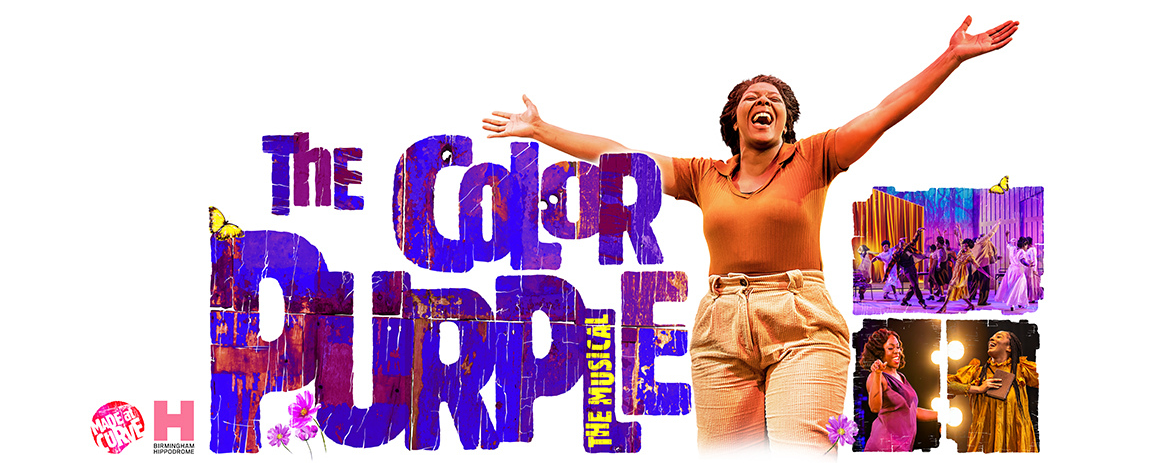 The Color Purple, The Musical: What in the Misogynoir?! « Thoughts from ...