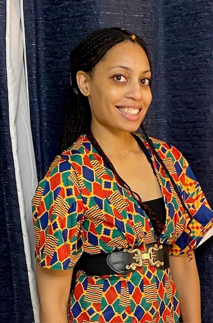 Meet the Team: Angela Charles, Senior Lecturer in Criminology ...